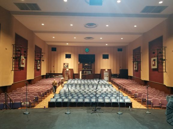 A Center For The Arts | Fergus Falls, MN