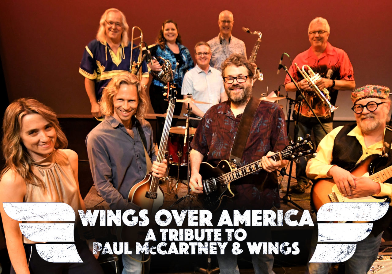 A Center For The Arts | Fergus Falls, MN