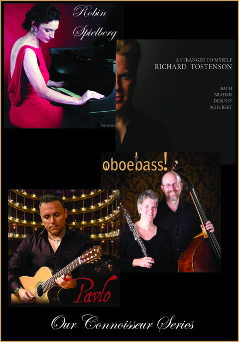 A Center For The Arts | Fergus Falls, MN