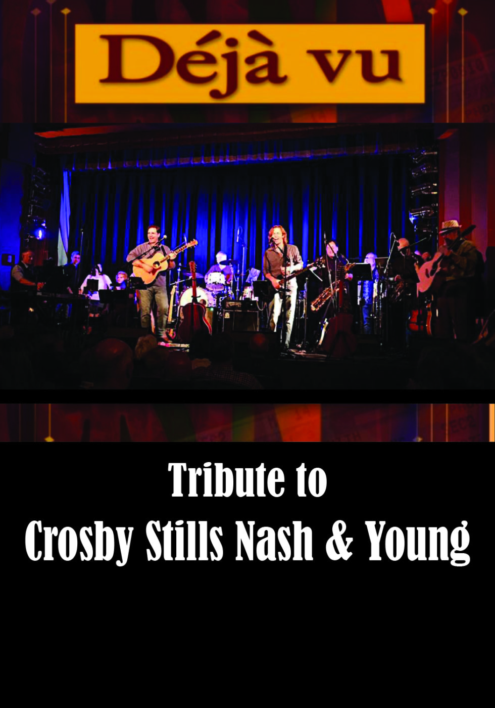 A Center For The Arts | Fergus Falls, MN