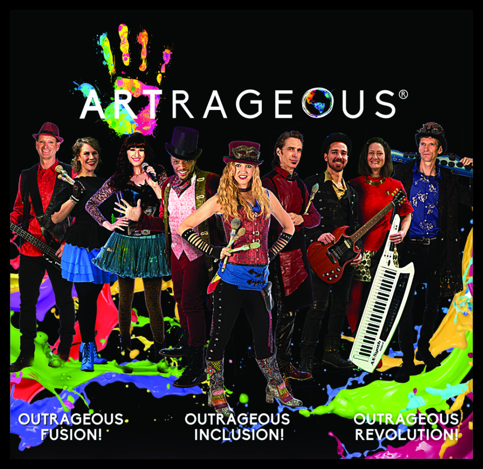 A Center For The Arts | Fergus Falls, MN