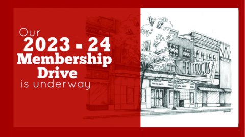 A Center For The Arts | Fergus Falls, MN